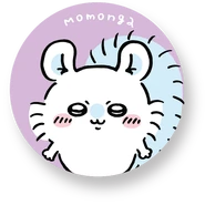 Momonga/Gallery | Chiikawa Wiki | Fandom