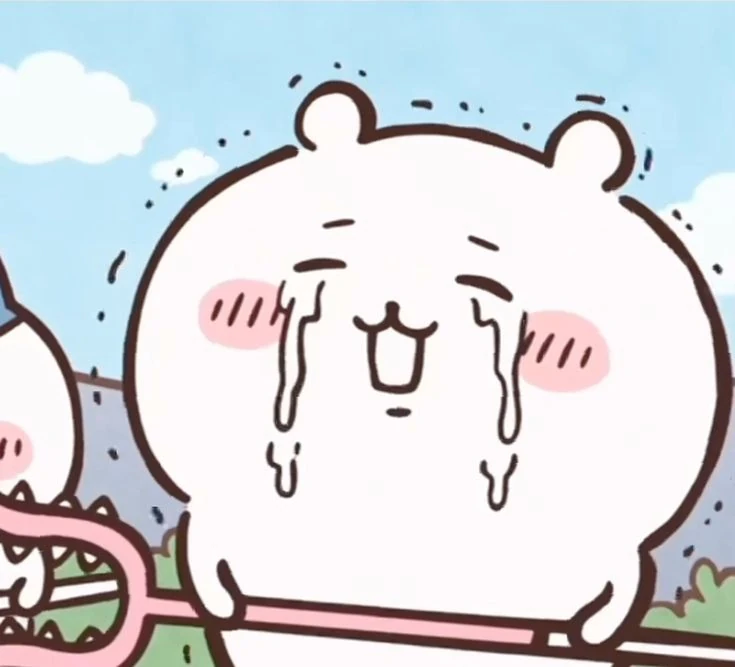 Wiki Notices | Chiikawa Wiki | Fandom