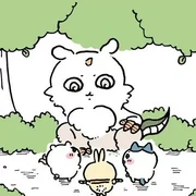 Chimera (species) | Chiikawa Wiki | Fandom