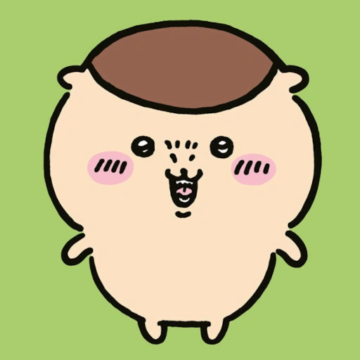 栗子馒头 | Chiikawa Wiki | Fandom