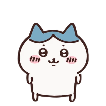 Hachiware | Chiikawa Wiki | Fandom