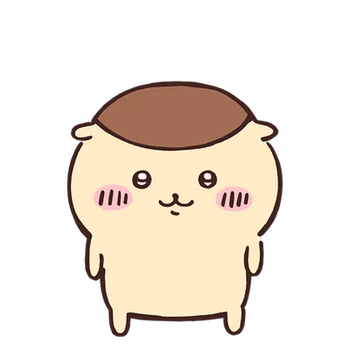 Kuri-Manjū | Chiikawa Wiki | Fandom