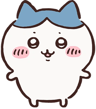 Hachiware | Wiki Chiikawa | Fandom