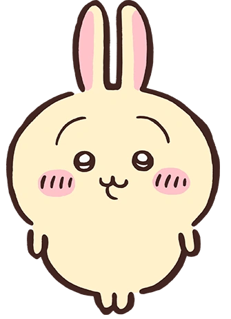 Usagi | Wiki Chiikawa | Fandom