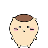 Kuri-Manjū/Gallery | Chiikawa Wiki | Fandom