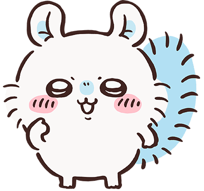 Momonga | Wiki Chiikawa | Fandom