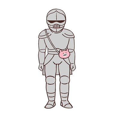 Category:Yoroi | Chiikawa Wiki | Fandom