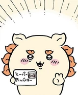 Licenses | Chiikawa Wiki | Fandom