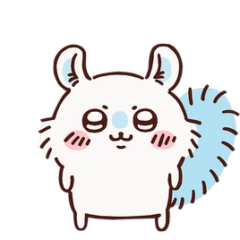 Momonga | Chiikawa Wiki | Fandom