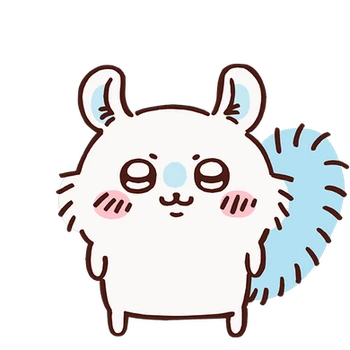 Momonga | Chiikawa Wiki | Fandom