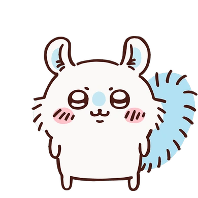 Momonga | Chiikawa Wiki | Fandom