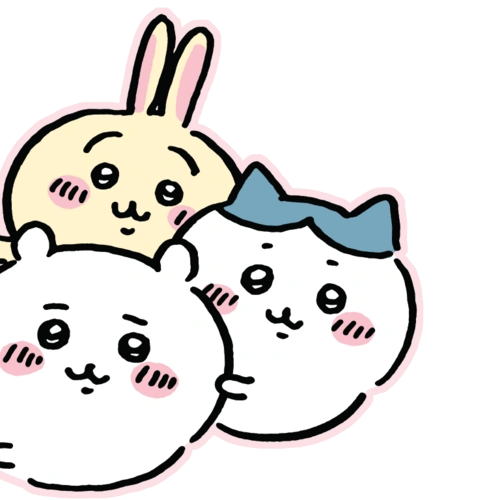 Usagi | Chiikawa Wiki | Fandom