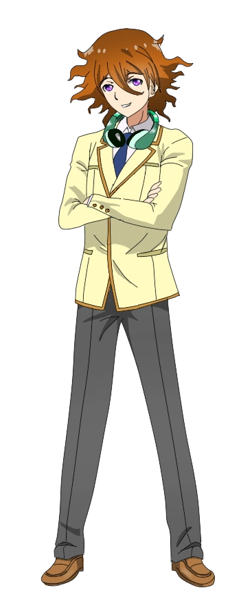 Kamon Watabe | Chikao's Journey Wiki | Fandom