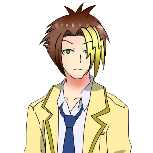 Class 1-H | Chikao's Journey Wiki | Fandom