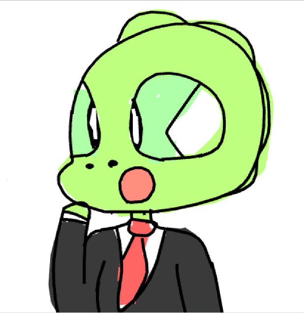 She never got it | Chikin_nugget-fanon Wiki | Fandom