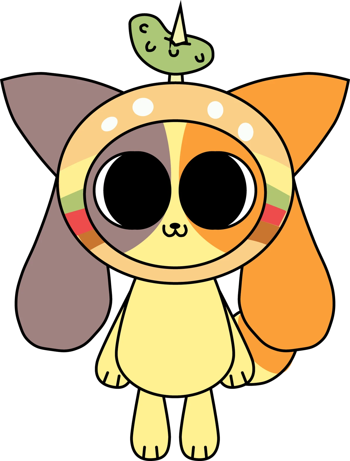 Chikn Sammich | Chikn Nuggit Fanon Wiki | Fandom