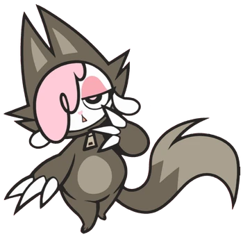 Cofi | Chikn Nuggit Fanon Wiki | Fandom