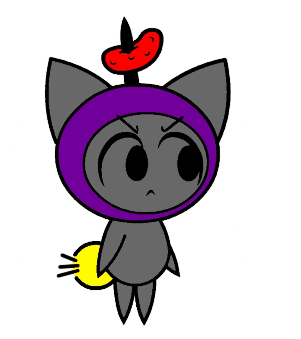 Evil Cheezborger | Chikn Nuggit Fanon Wiki | Fandom