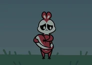 Hawt Saus/Gallery | Chikn Nuggit Wiki | Fandom