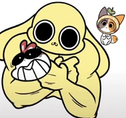 Hawt Saus/Gallery | Chikn Nuggit Wiki | Fandom