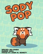 Sody Pop | Chikn Nuggit Wiki | Fandom