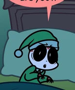 Hawt Saus | Chikn Nuggit Wiki | Fandom