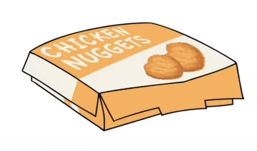Chikn Nuggit/Gallery | Chikn Nuggit Wiki | Fandom