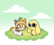 Cheezborger/Gallery | Chikn Nuggit Wiki | Fandom