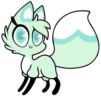 Slushi | Chikn Nuggit Wiki | Fandom