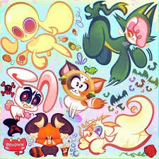 User blog:Chikin Nuggits/My favorite chikn nuggit image! | Chikn Nuggit Wiki | Fandom