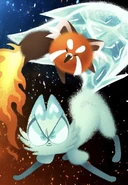 Slushi | Chikn Nuggit Wiki | Fandom