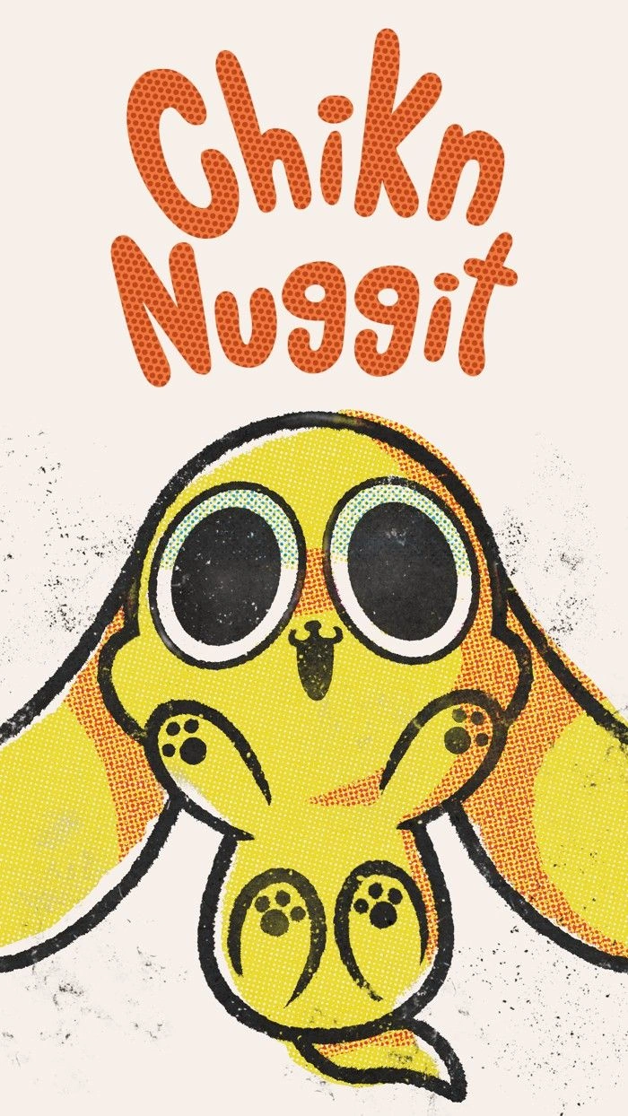 Chikn Nuggit | Chikn Nuggit Wiki | Fandom