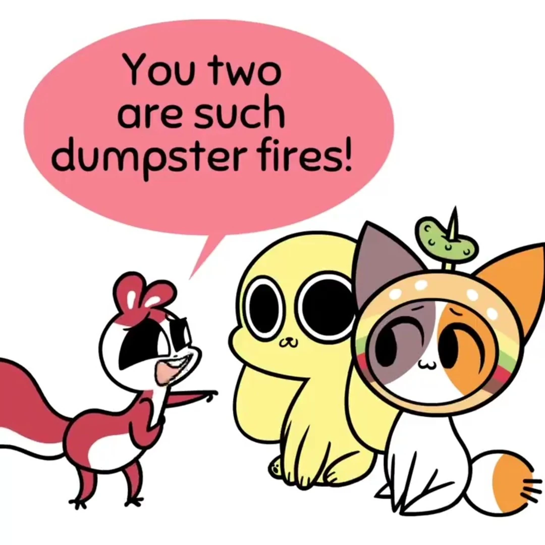 Hawt Saus/Gallery | Chikn Nuggit Wiki | Fandom