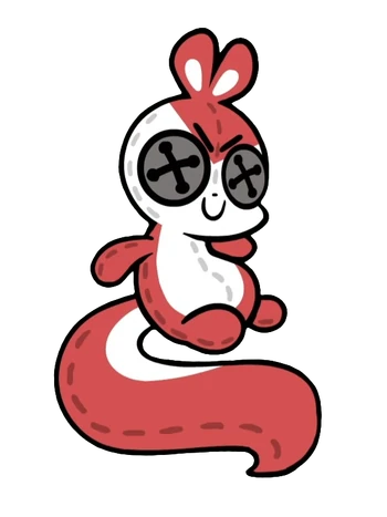 Hawt Saus | Chikn Nuggit Wiki | Fandom