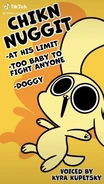 Chikn Nuggit | Chikn Nuggit Wiki | Fandom
