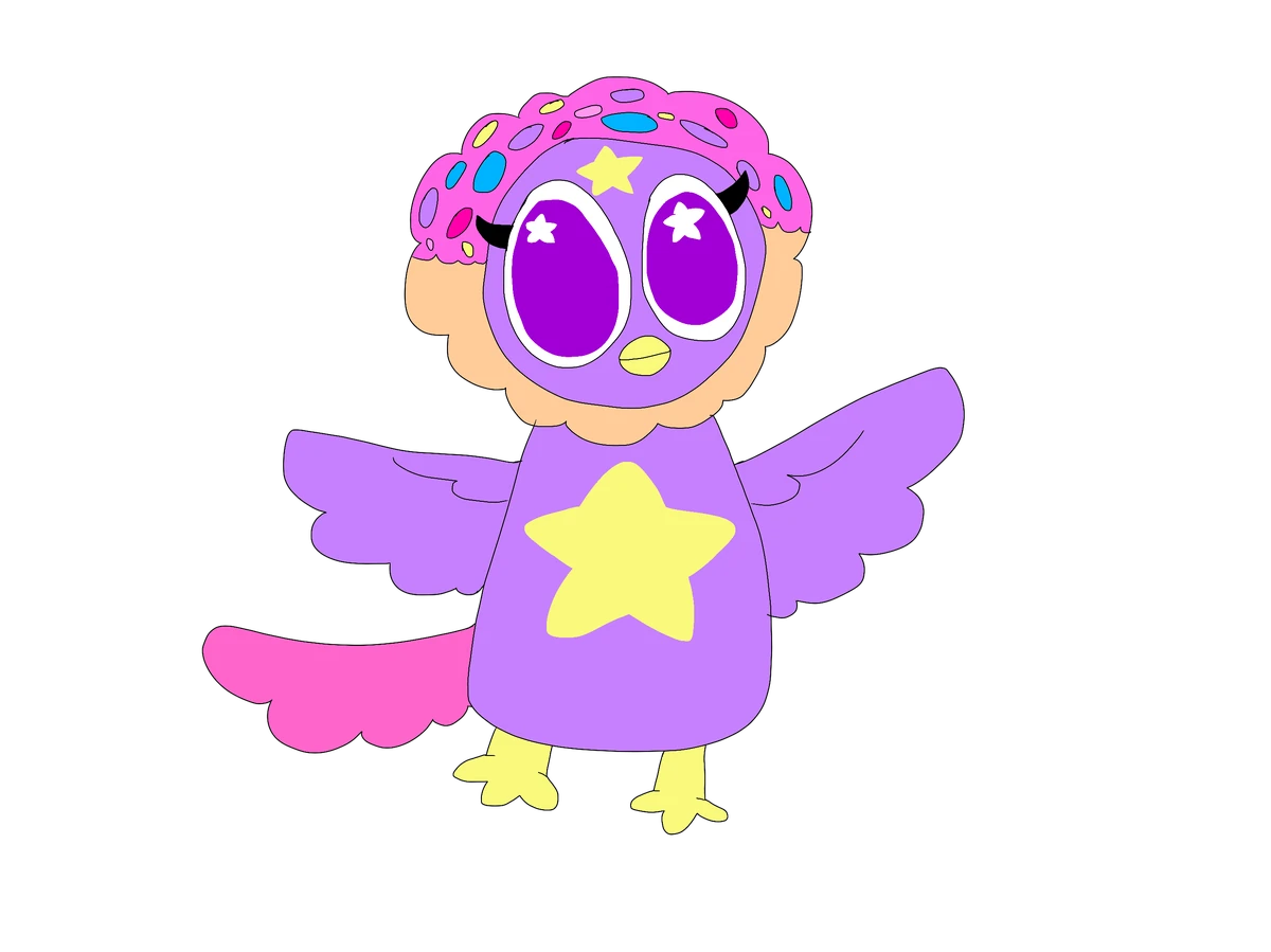 User blog:Kuhjhujk/Donut Bird | Chikn Nuggit Wiki | Fandom