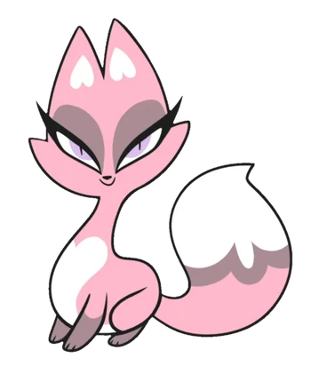 Slushi | Chikn Nuggit Wiki | Fandom