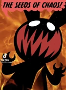 Iscream | Chikn Nuggit Wiki | Fandom