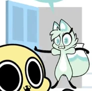 Slushi | Chikn Nuggit Wiki | Fandom