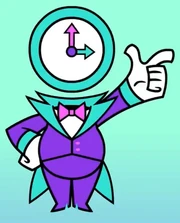 Bezel | Chikn Nuggit Wiki | Fandom