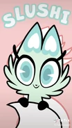 Slushi | Chikn Nuggit Wiki | Fandom