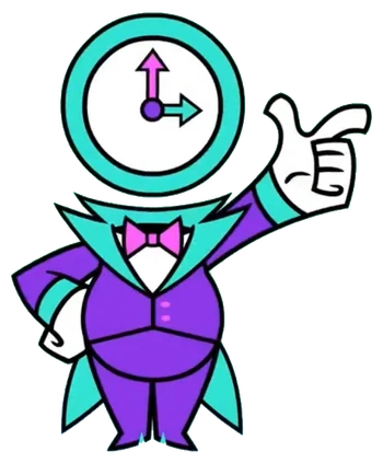 Bezel | Chikn Nuggit Wiki | Fandom