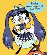 Slushi | Chikn Nuggit Wiki | Fandom