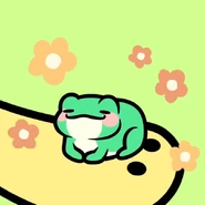 Frogs | Chikn Nuggit Wiki | Fandom