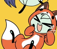 Slushi | Chikn Nuggit Wiki | Fandom