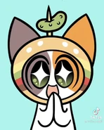 Cheezborger | Chikn Nuggit Wiki | Fandom