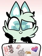 Slushi | Chikn Nuggit Wiki | Fandom