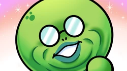 Old Pea | Chikn Nuggit Wiki | Fandom