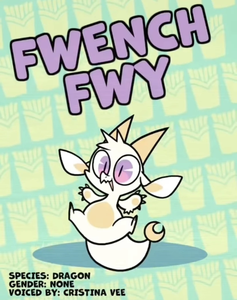 Fwench Fwy/Gallery | Chikn Nuggit Wiki | Fandom