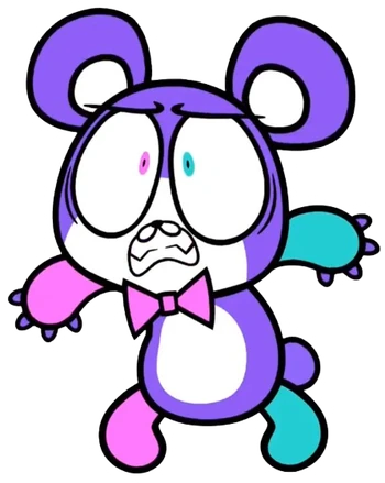 Bezel | Chikn Nuggit Wiki | Fandom